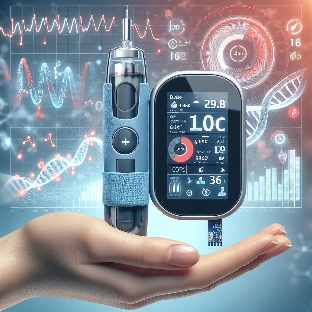 Scopri come l'infusione automatica di insulina può trasformare il tuo diabete di tipo 2 e ...